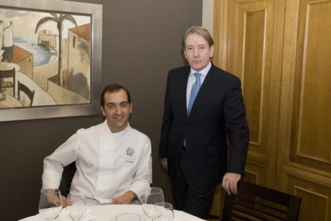 home - Restaurante Rafa