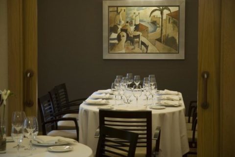 home - Restaurante Rafa